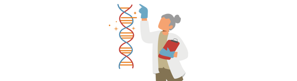 GENETIC ENGINEER – Career Pathways