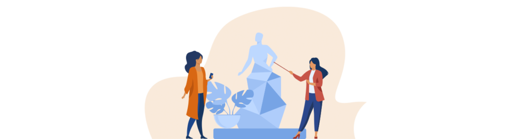 MUSEOLOGIST – Career Pathways