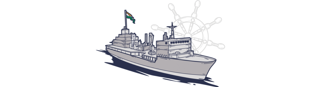 Coast Guard – Career Pathways