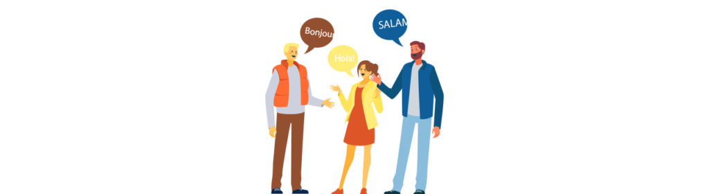 INTERPRETER – Career Pathways