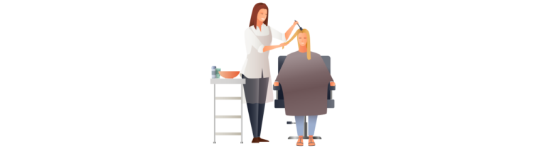 ASSISTANT HAIR STYLIST – Career Pathways