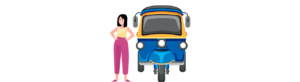 AUTO/E-RICKSHAW DRIVER AND TECHNICIAN – Career Pathways