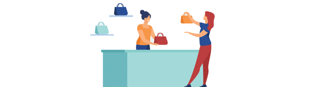 Retail Store Operations Assistant – Career Pathways